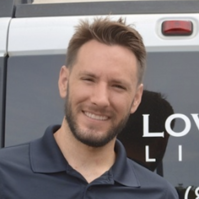 About - Douglas James