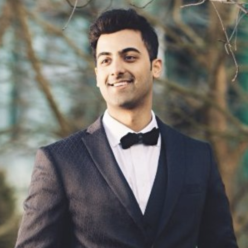 Home - Douglas James